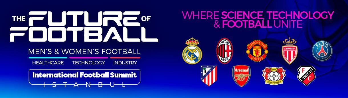 The Future of Football biletleri | Biletix | Resmi Biletix Sitesi ...