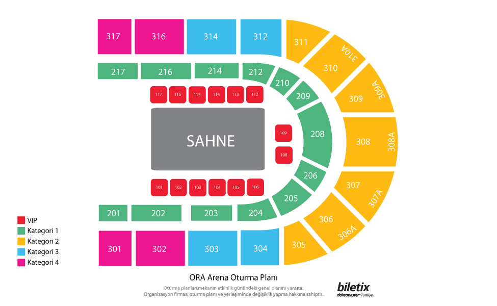 Lord of The Horses tickets.