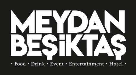 Meydan Logo